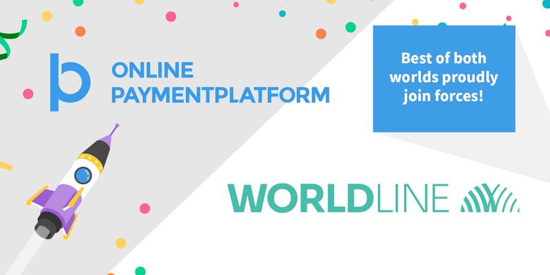 Worldline neemt belang in Online Payment Platform