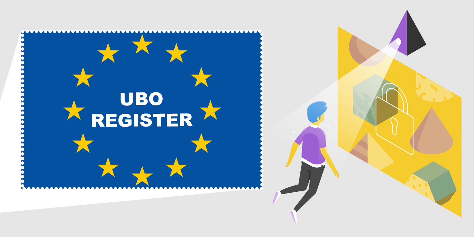 The impact of the UBO register on platforms and marketplaces