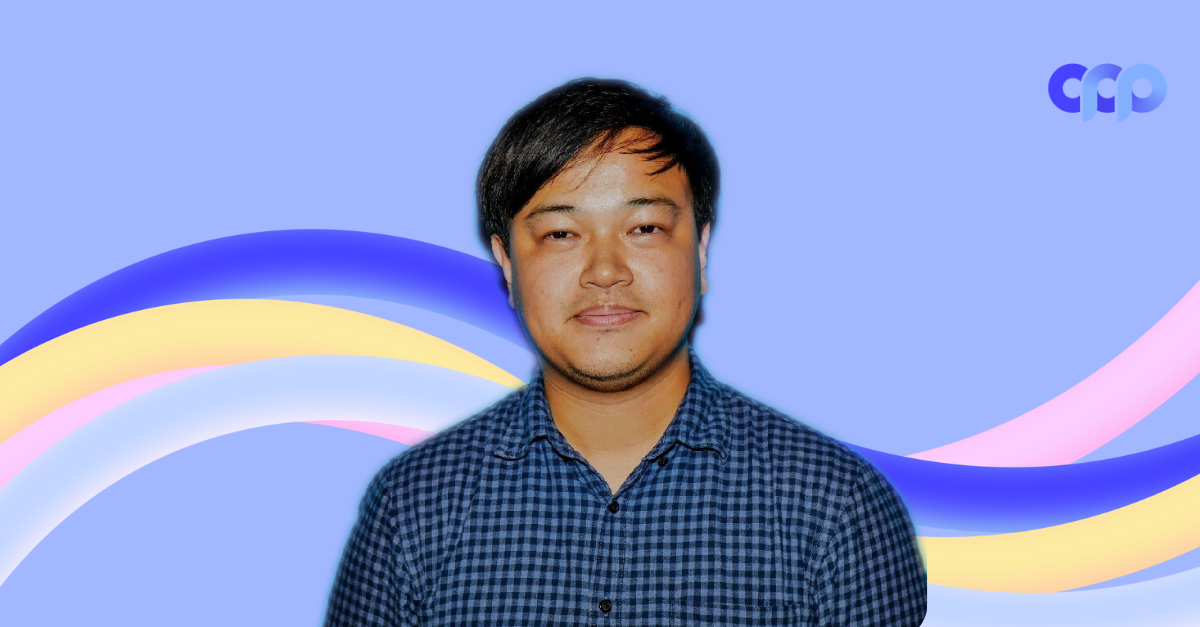 Friday Five with Jie Hu, Senior Analytics Engineer at OPP