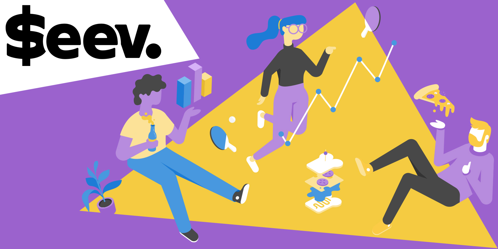 Online Payment Platform supports Seev in keeping young people debt free