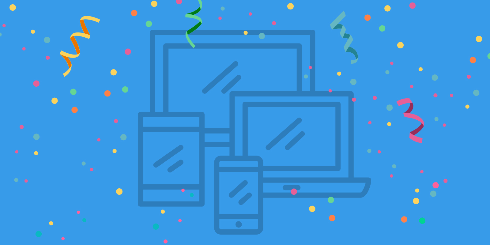 We have launched the new partner interface!