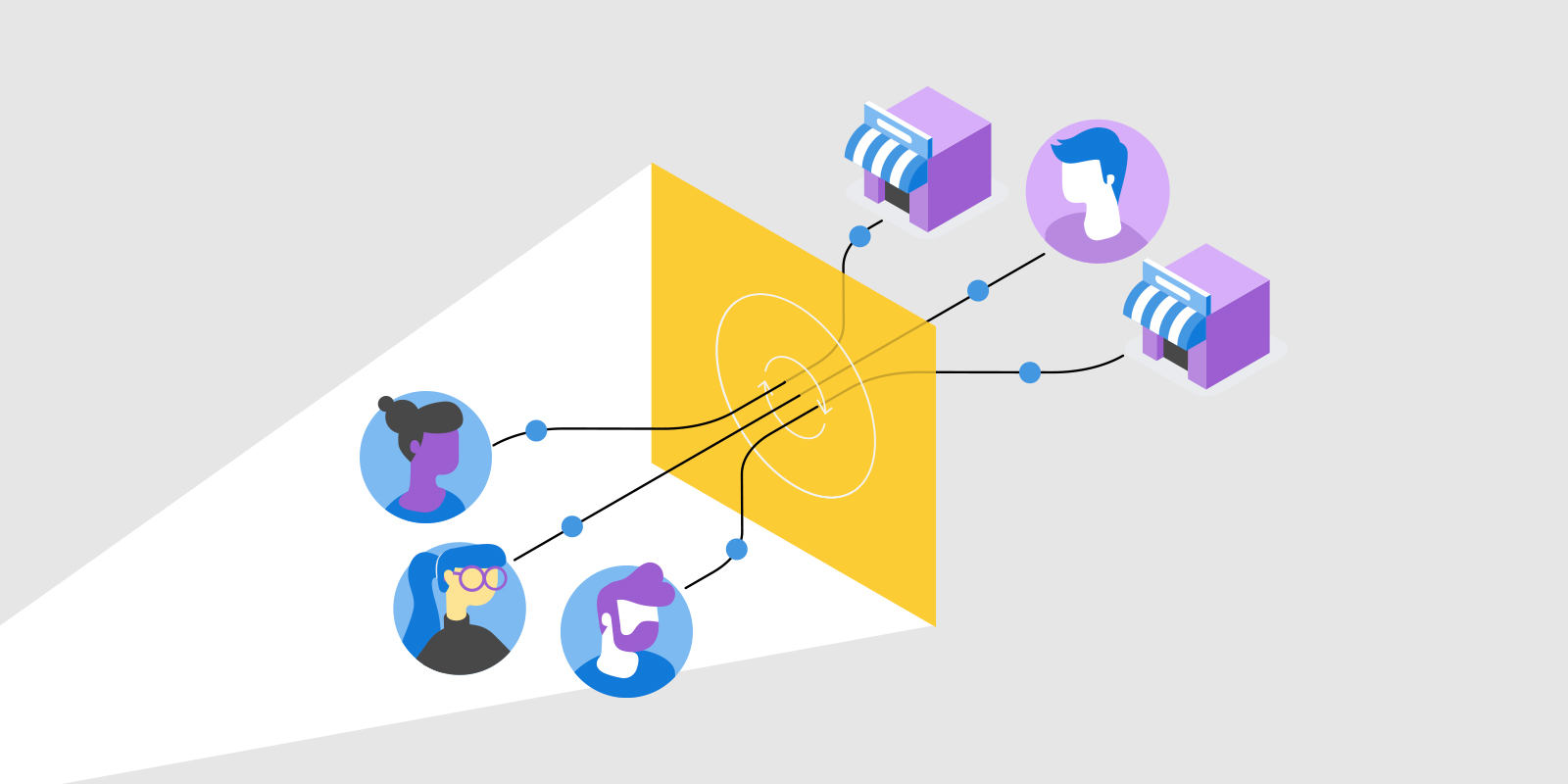How payments contribute to conversion on your platform or marketplace